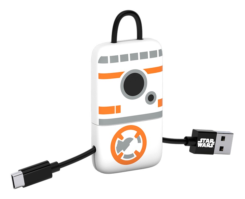 Bb8 charger store