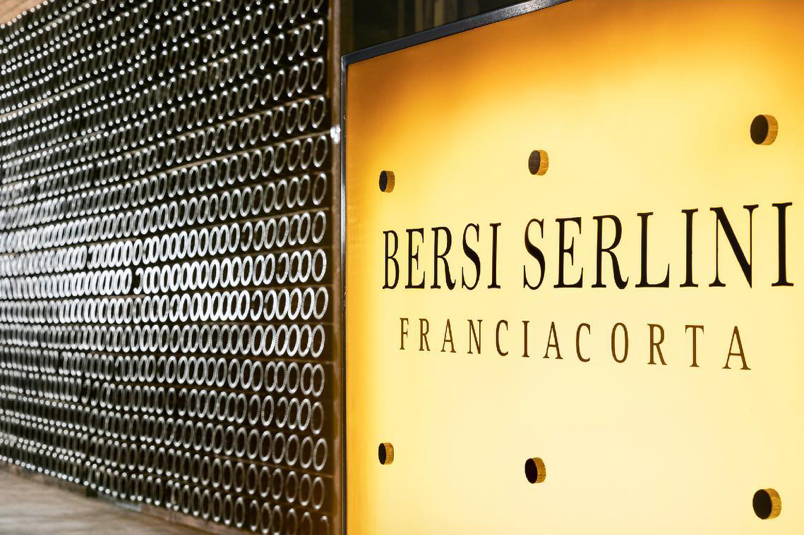 Bersi Serlini - Avvenice
