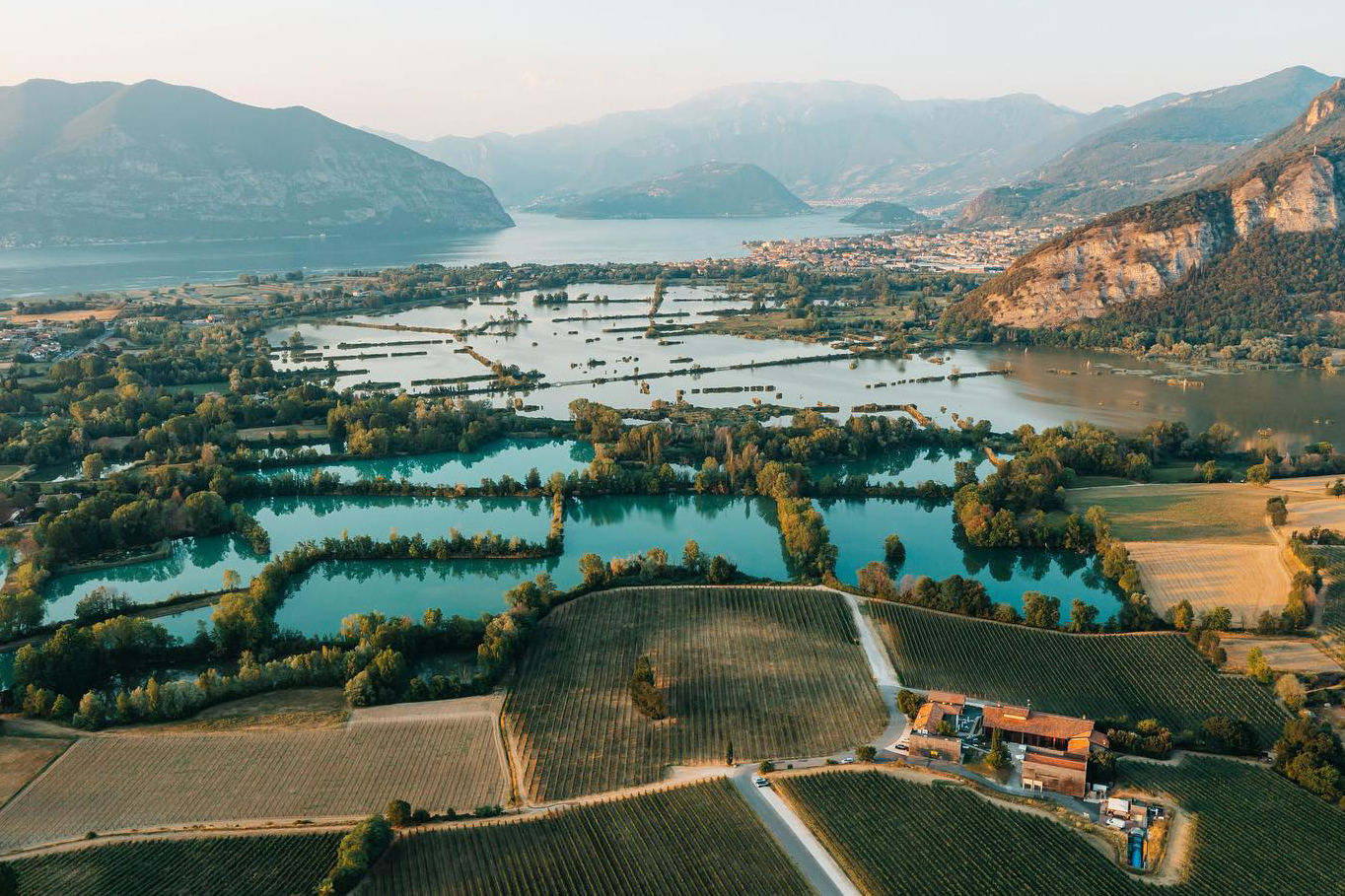 Bersi Serlini - Avvenice