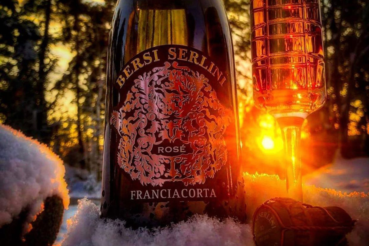 Bersi Serlini - Avvenice