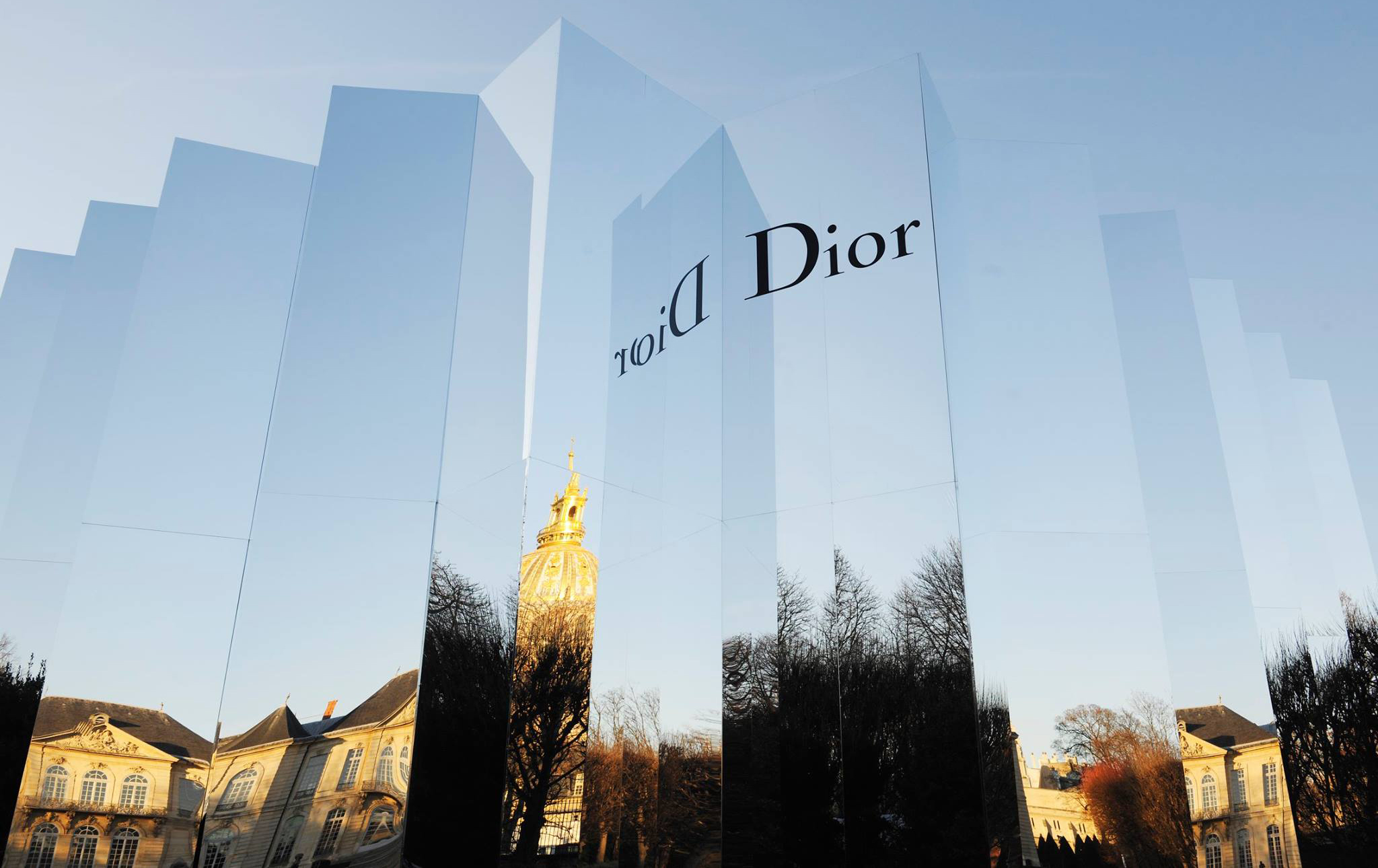 Dior (2) - Avvenice