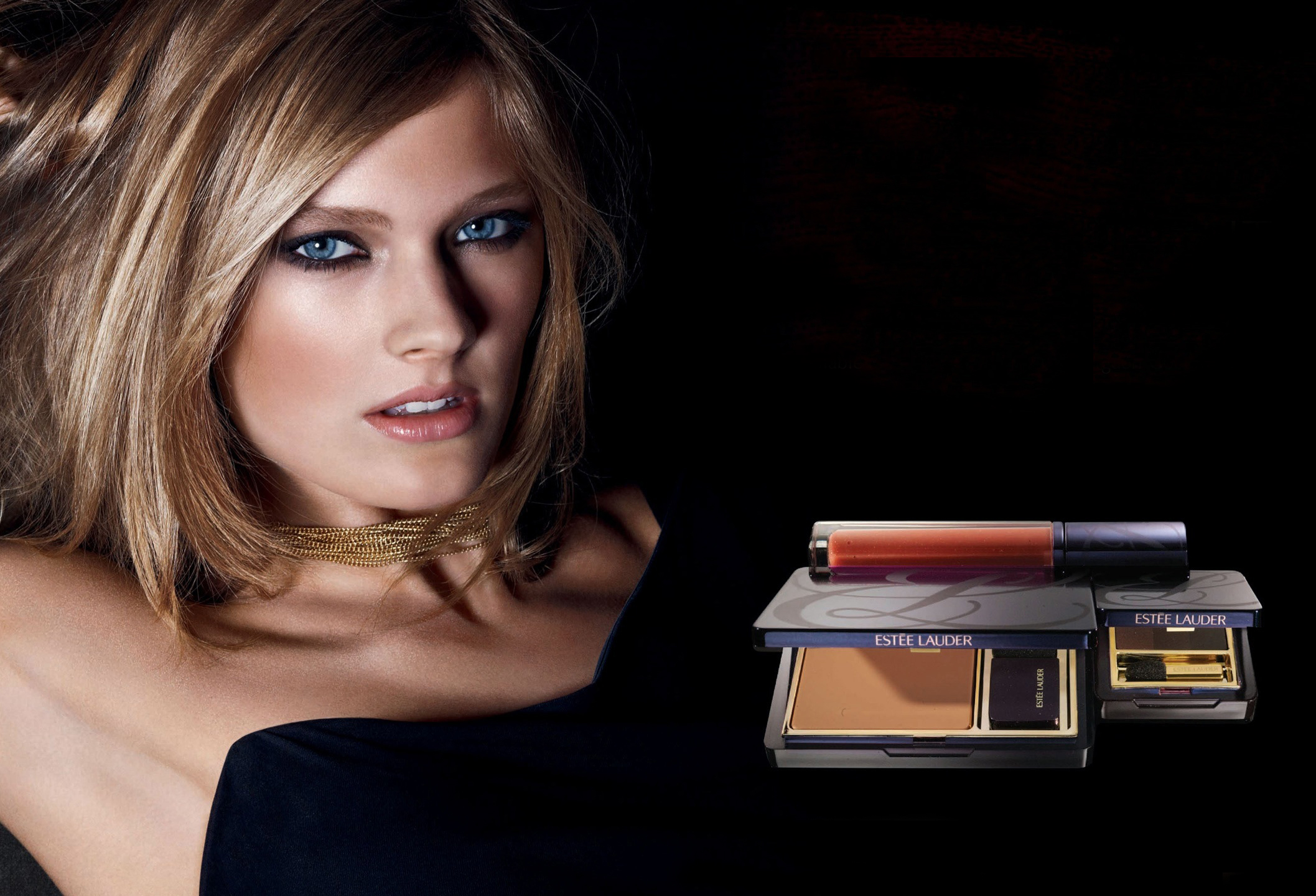 Estée Lauder - Avvenice