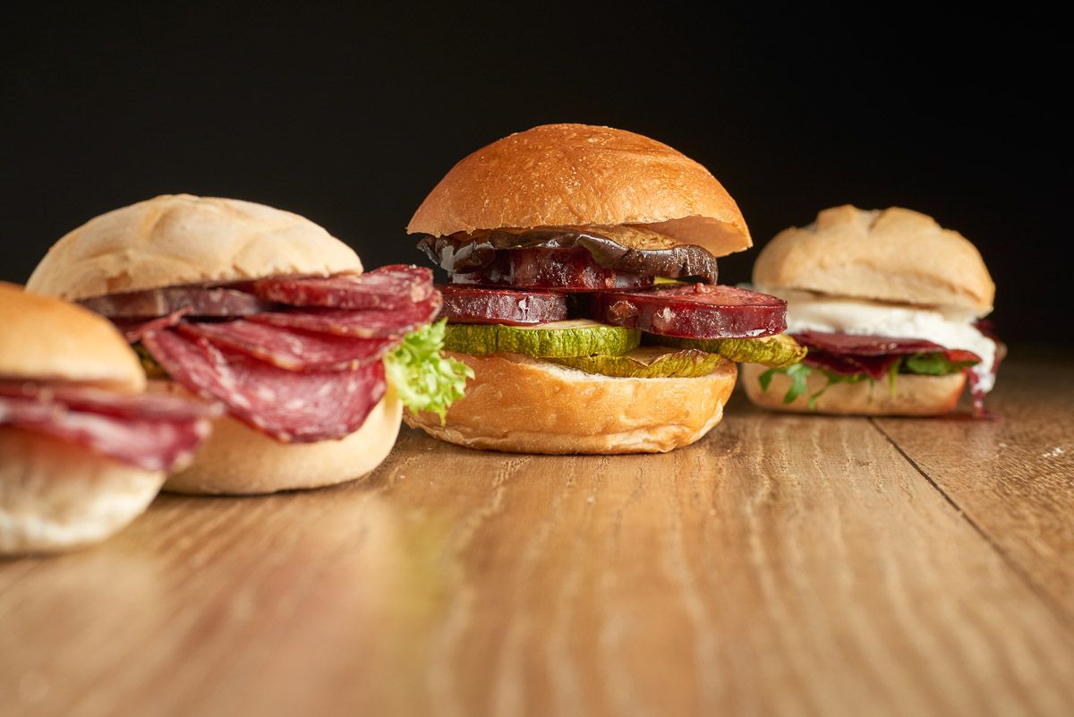 Europe Meat International - Avvenice