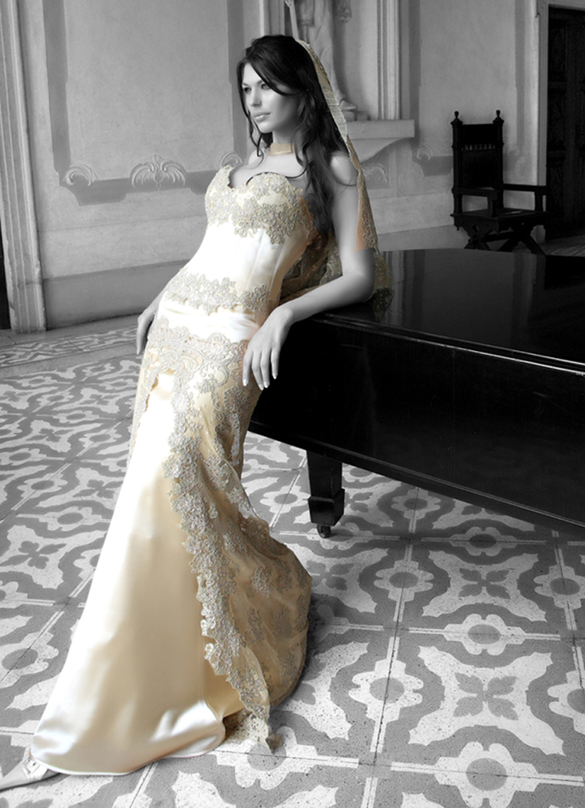 Amazing Models - Avvenice