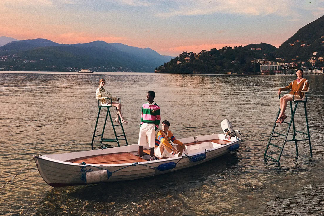 Gucci Vintage - Avvenice