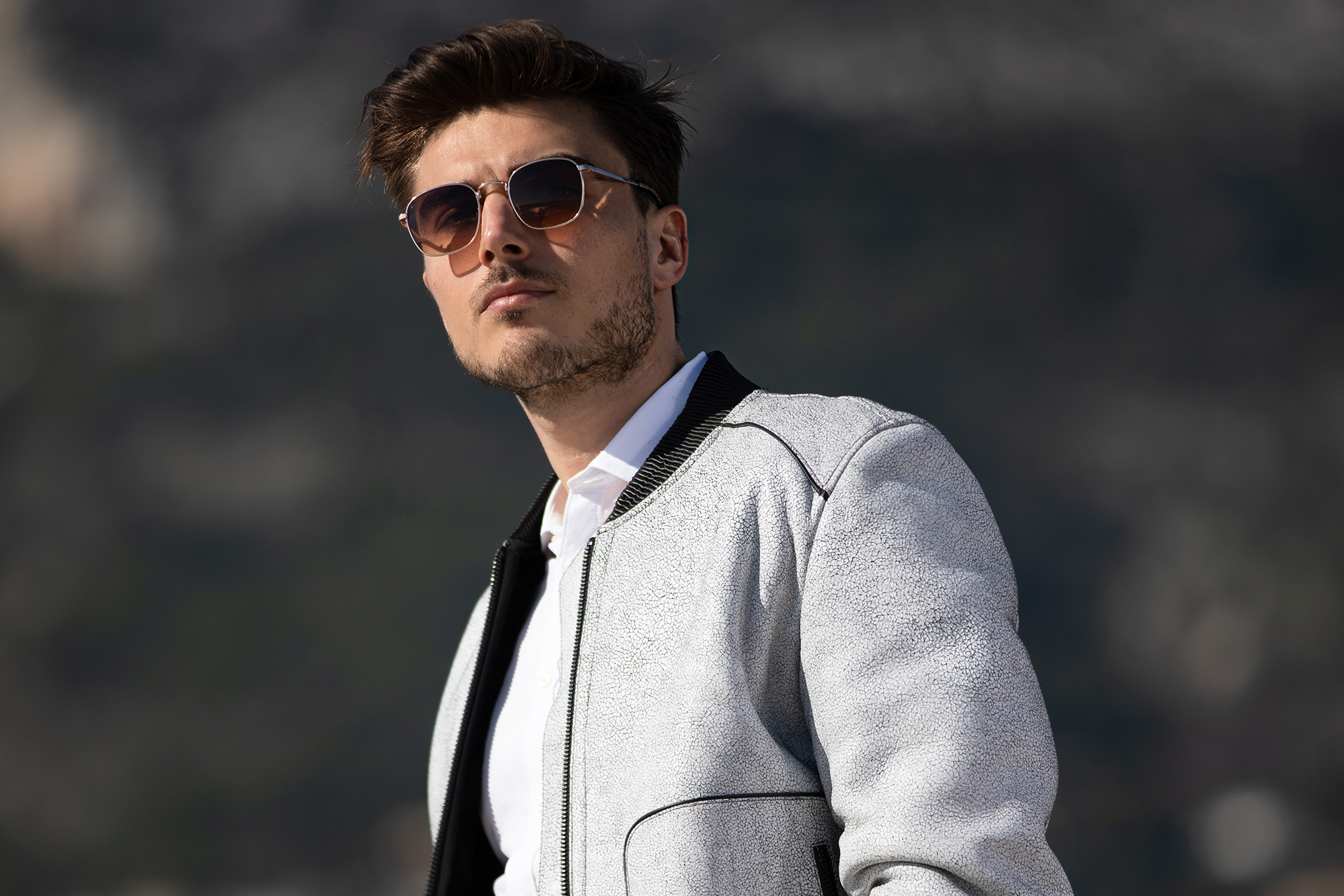 Noblesse Oblige - Monte-Carlo - Avvenice