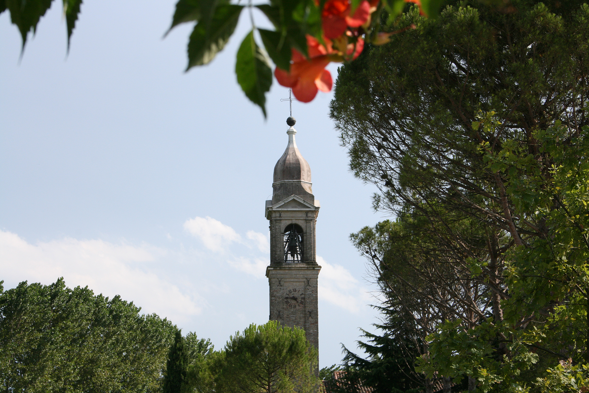 San Simone - Avvenice